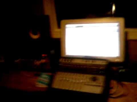 F.E.N.E.O in the Studio