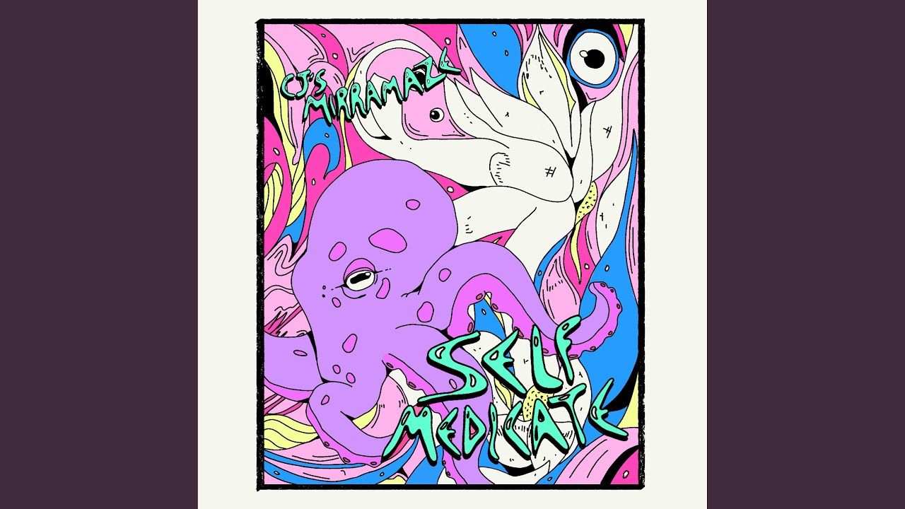 Self Medicate - YouTube Music