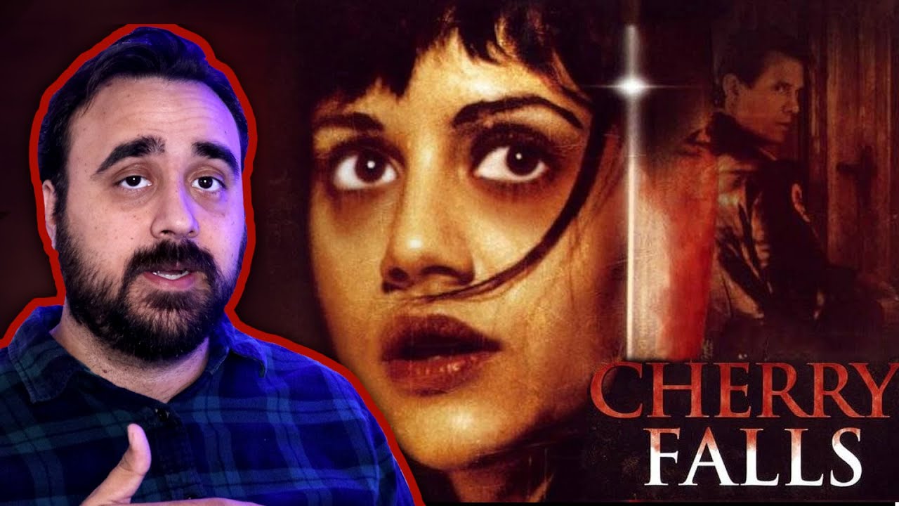 Cherry Falls (2000) What happens when producers make a HORROR MOVIE. - YouTube