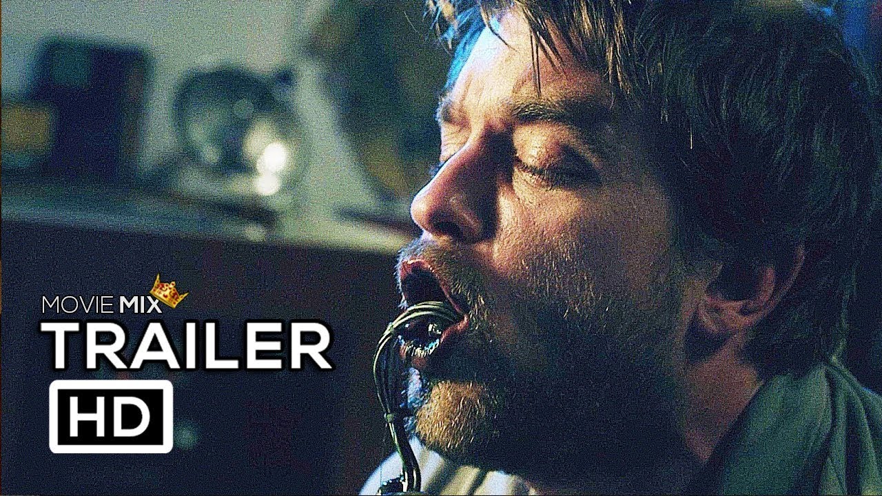SEQUENCE BREAK Official Trailer (2018) Sci-Fi, Horror Movie HD - YouTube