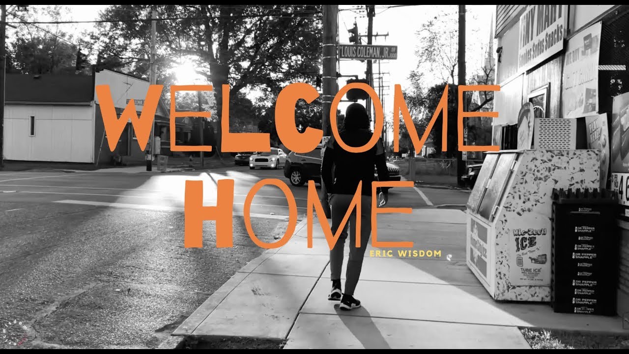 Welcome Home - Introduction - YouTube
