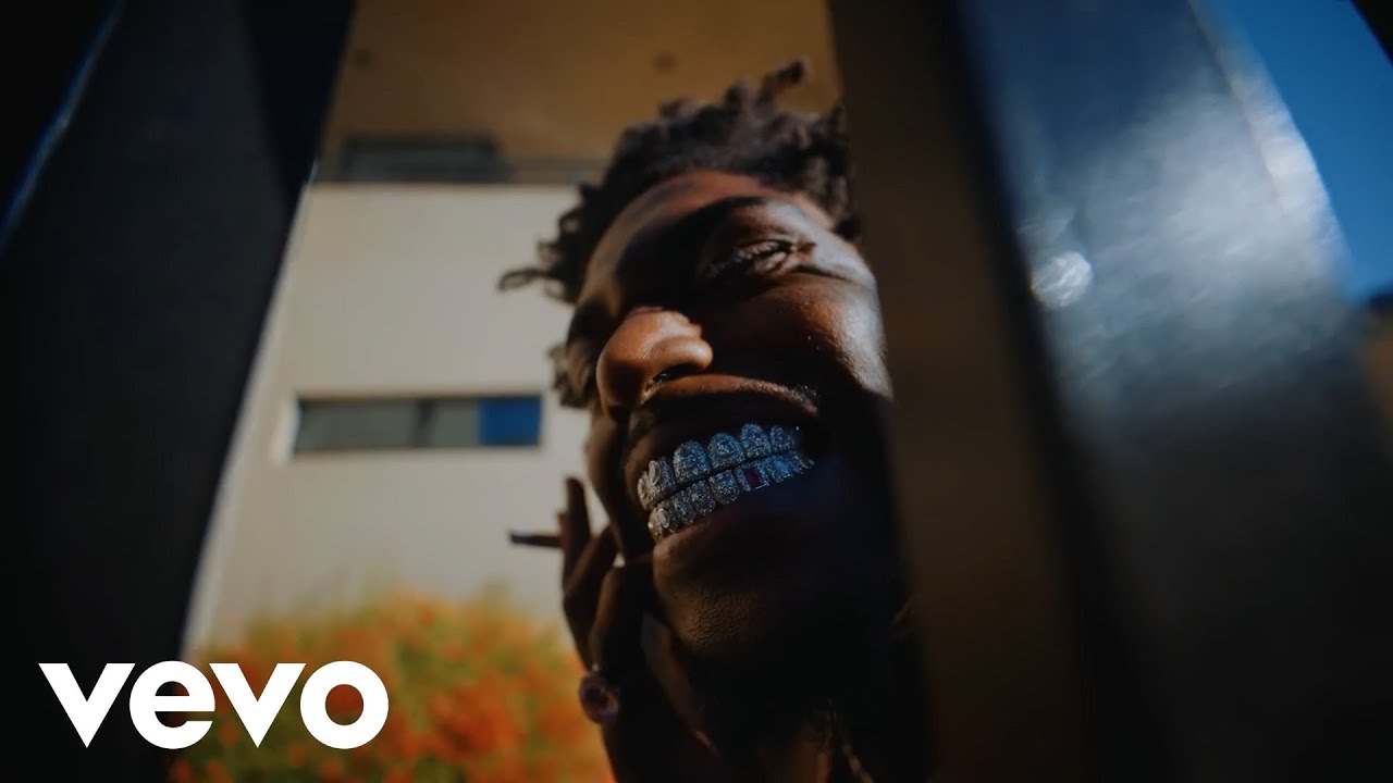 Kodak Black - Gutta Ways ft. Drake, Future & J.I.D (Music Video) - YouTube