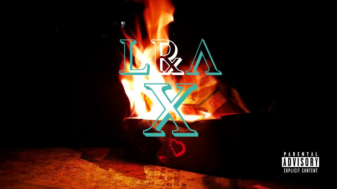 LRA - X (OFFICIAL VIDEO) - YouTube