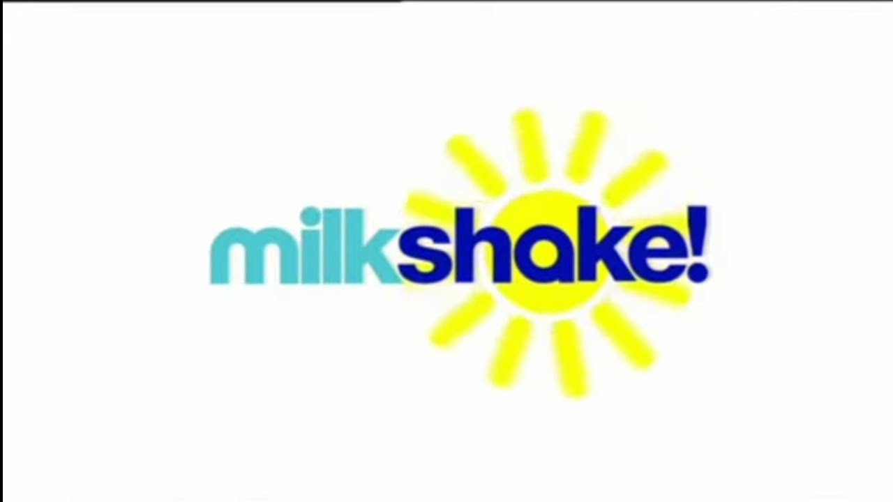 Channel 5/Milkshake! - Continuity And Adverts (3rd September 2012 ...