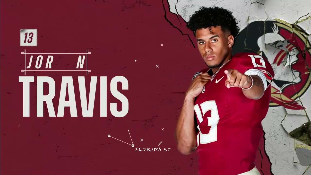 #4 Florida State vs Wake Forest 10-28-23 - YouTube