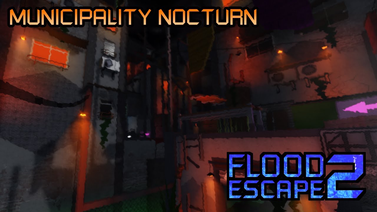 [REMAKE] FE2 Community Maps: Municipality Nocturn [Crazy: 5.8] by ...