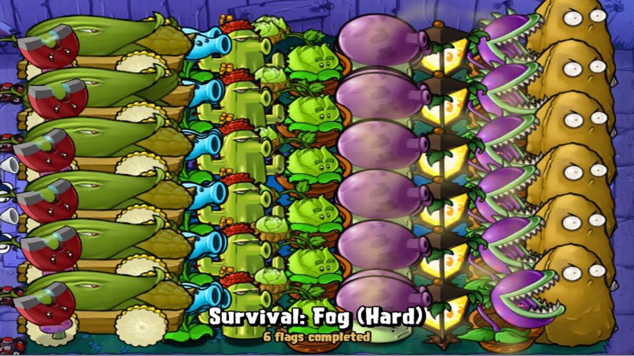 Plants Vs Zombies Play Mod Menu | Plants Vs Zombies #40 - YouTube