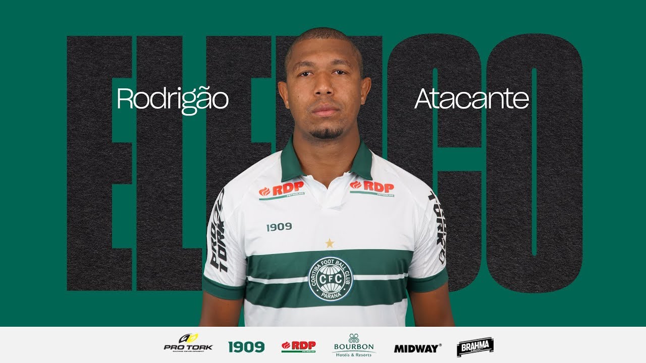 Apresentação Rodrigão - YouTube