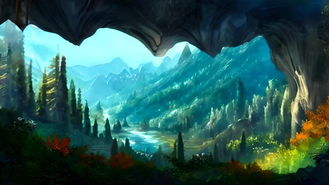 that epic feeling you get when you discover a hidden region part 6 ...