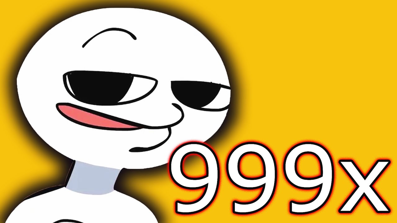 AMOGUS 999x speed / animation memes among us - YouTube