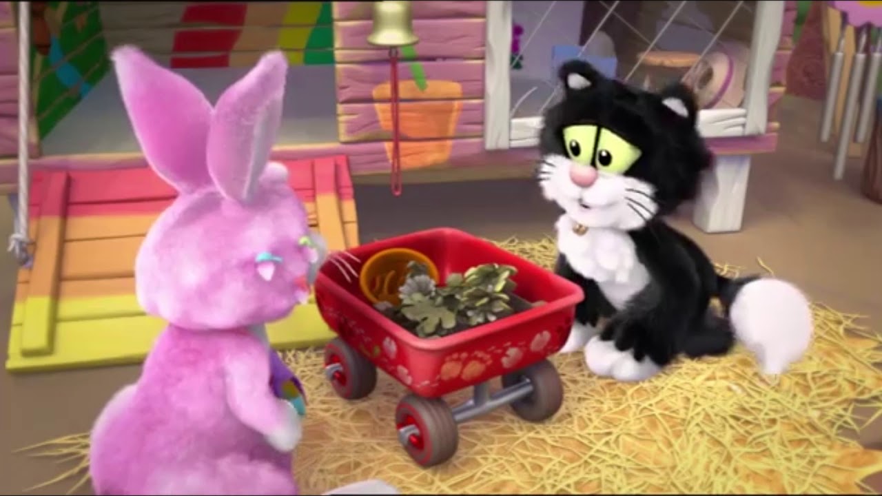 Let's Play a Game 🐾 Guess with Jess 🐾Learning for Kids - YouTube