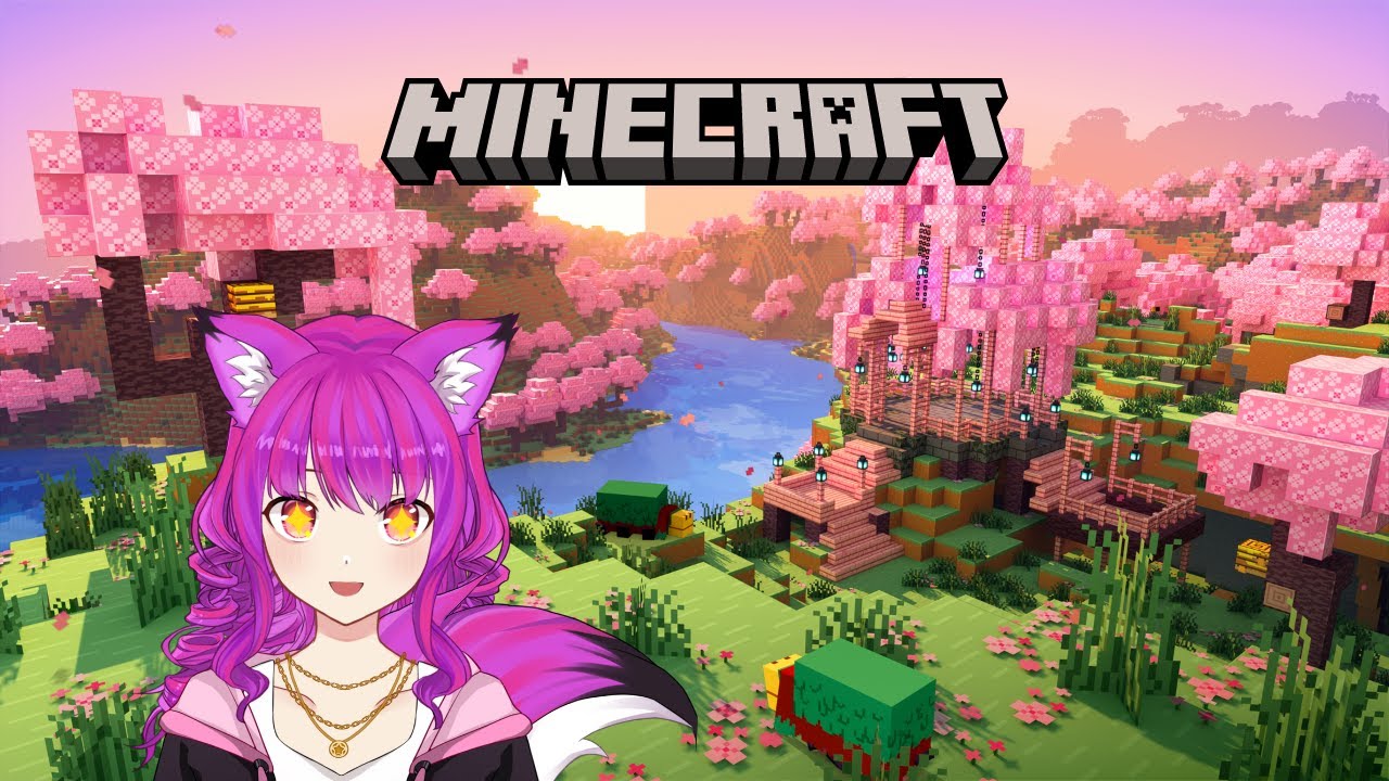 Let's learn more new things in Bedrock!【Minecraft】 - YouTube