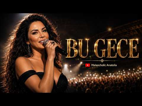 BU GECE - MELANCHOLIC ANATOLIA