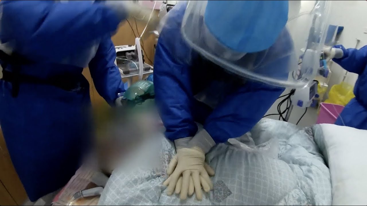 Medical Specialists Enable Critically Ill Patients to Extend Lives ...