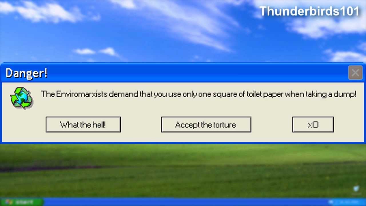 Microsoft Sam reads Funny Windows Errors (S12EP2) - YouTube