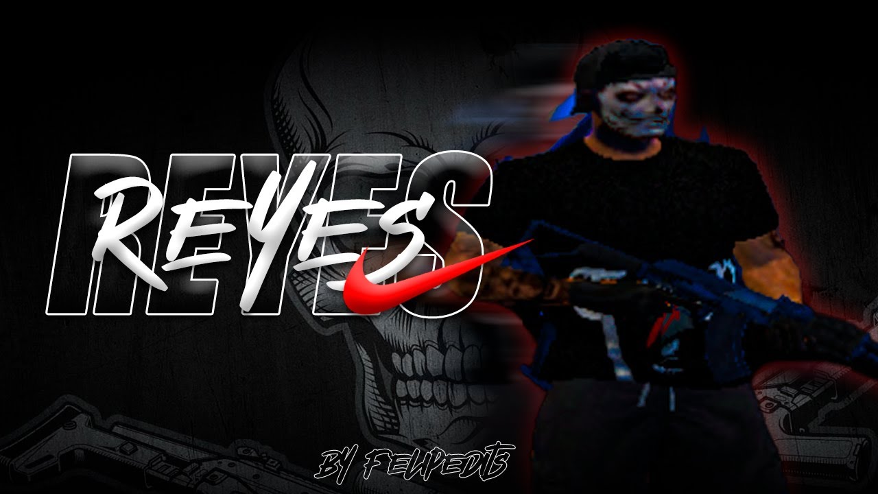 𝑅𝑒𝓎𝑒𝓈🩸👻 | highlights fivem | edit by Felipedits - YouTube