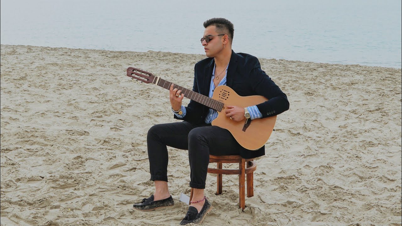 LIFE - BY SAM SALMAN (SAD CLASSICAL SONG) - YouTube
