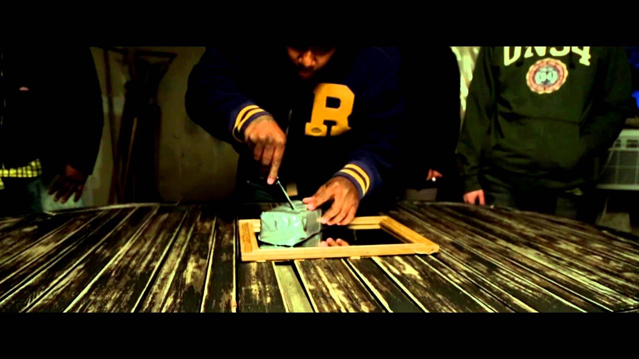 Samwall Grimez - Roll Model (Official Music Video) - YouTube