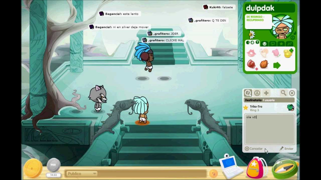 Primer video de BoomBang - YouTube