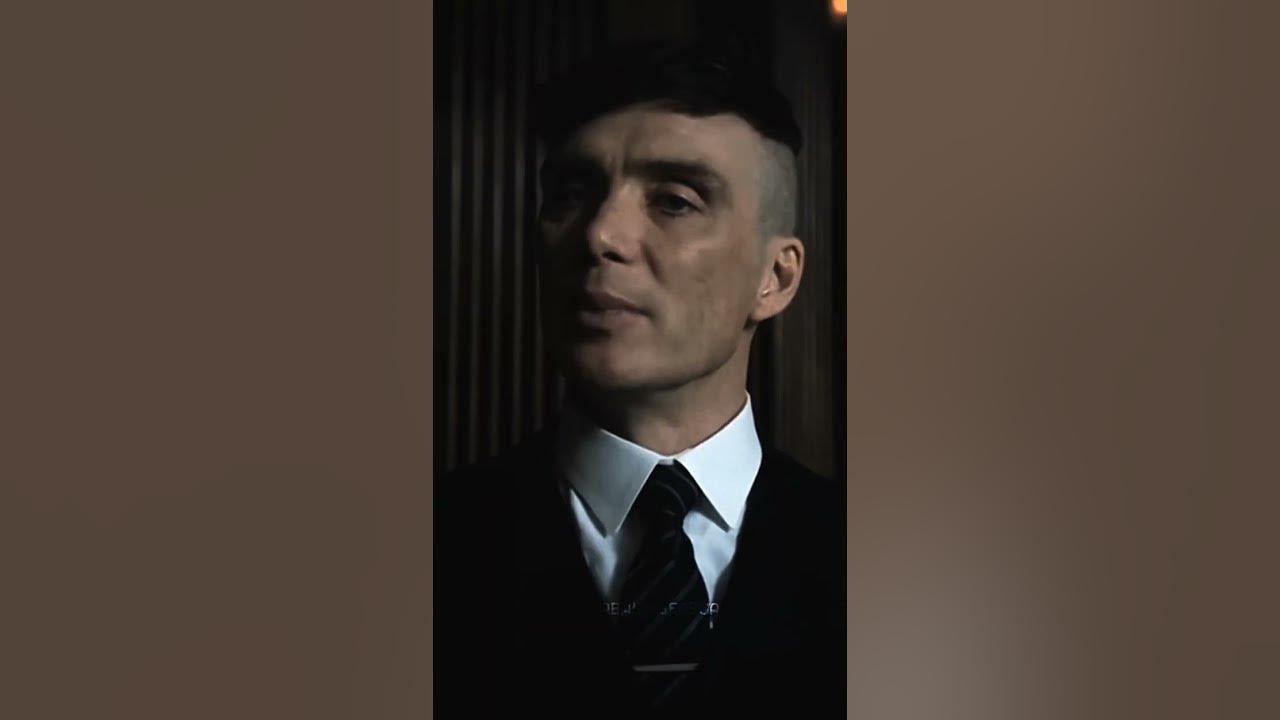 Томаса шелби 😎😎😎 - YouTube
