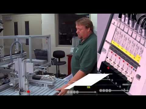 PLC Programming Sequence of Events - YouTube