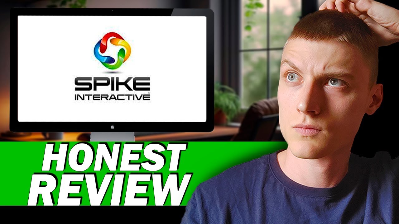 Spike Website Builder: Honest Review & User Experience – Is It Worth It ...