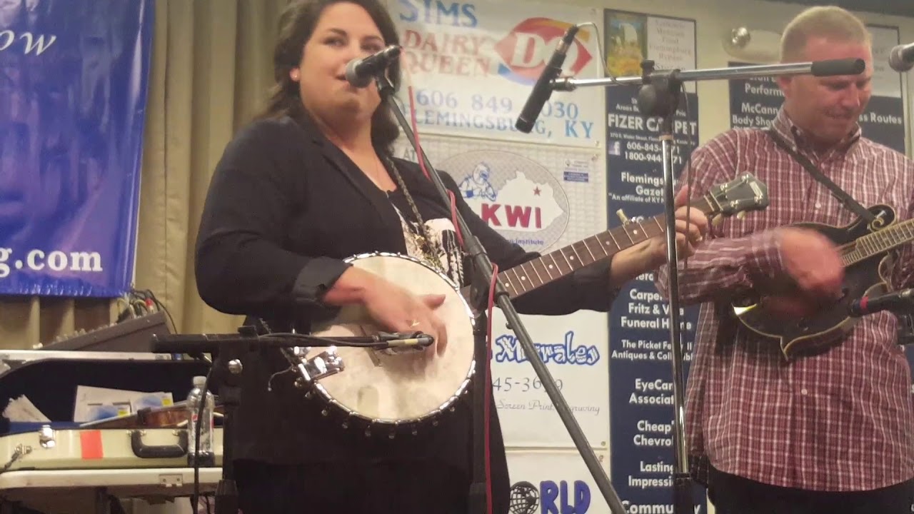 Little Roy & Lizzy Long/ Get Along Cindy - YouTube