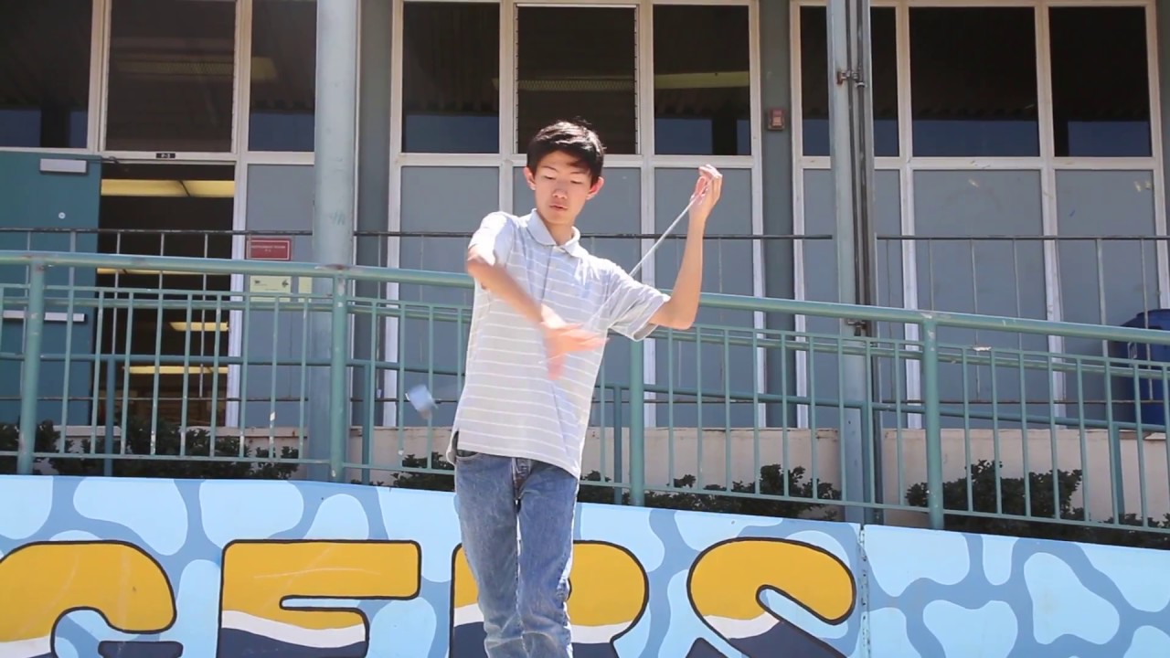 We are DP - Larry Tang - YouTube