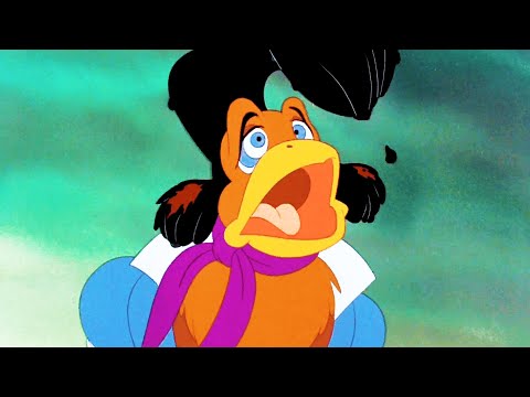 ROCK-A-DOODLE Clip - \