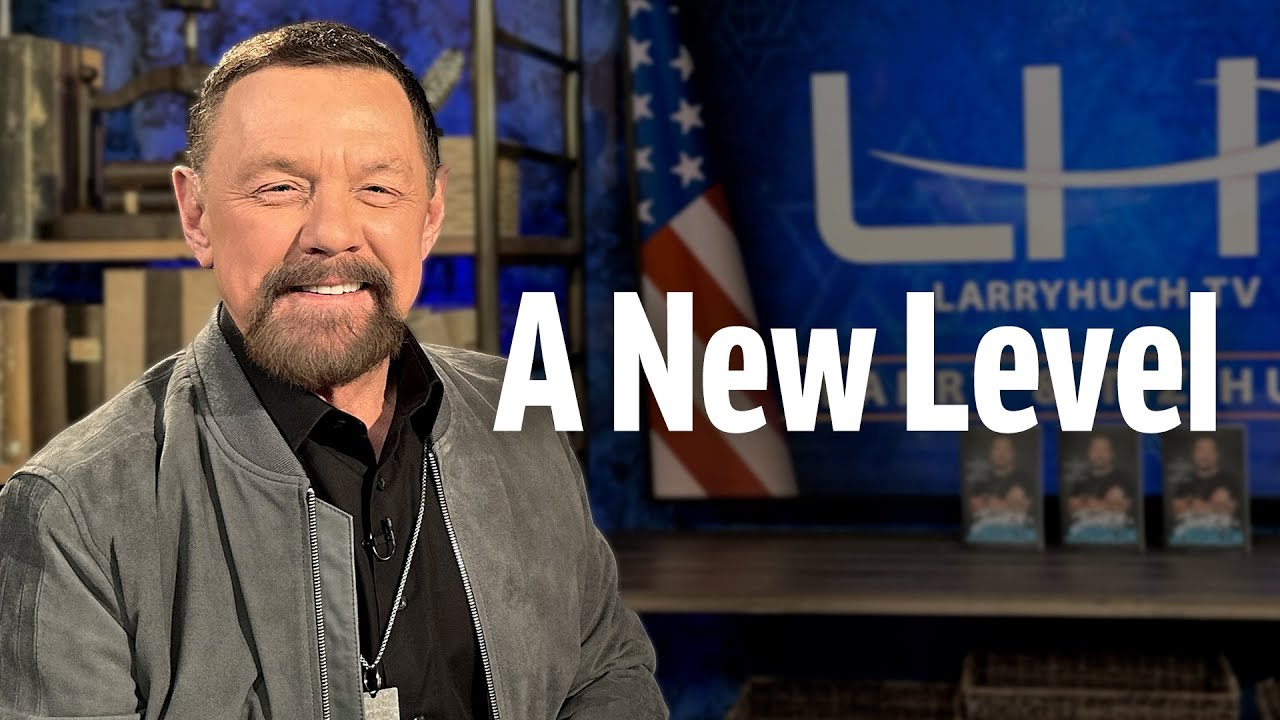 Take Your Life to A New Level - YouTube