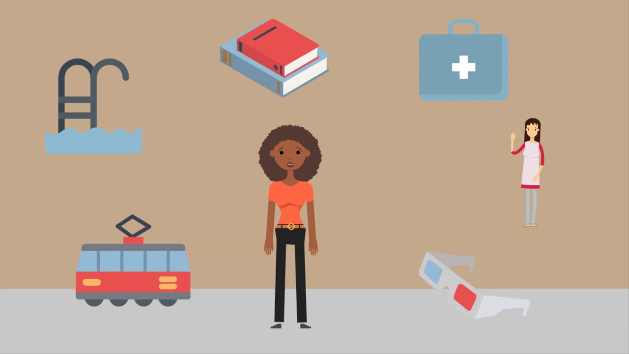 What is the Local Offer - YouTube