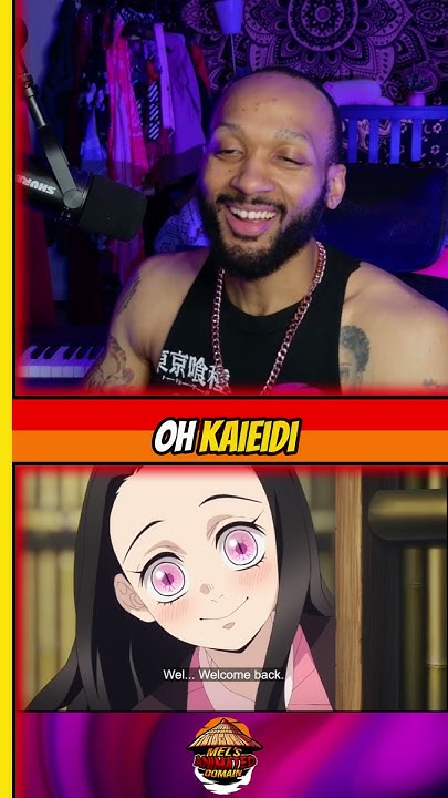 Demon Slayer Zenitsu Meets Nezuko Demonslayer Nezuko Youtube