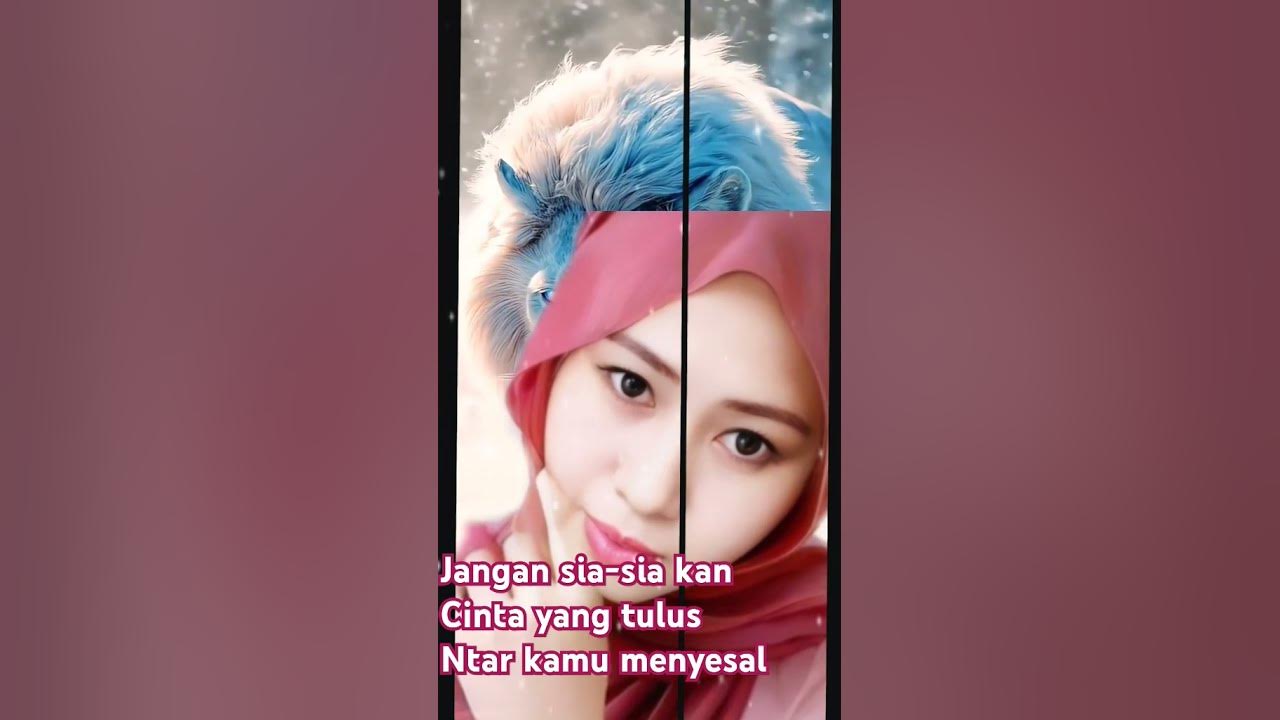 @ Takkan Ada lagi Cinta Tulus*ya ketulusan jangan di sia-sia kan# ntar engkau akan menyesal ...