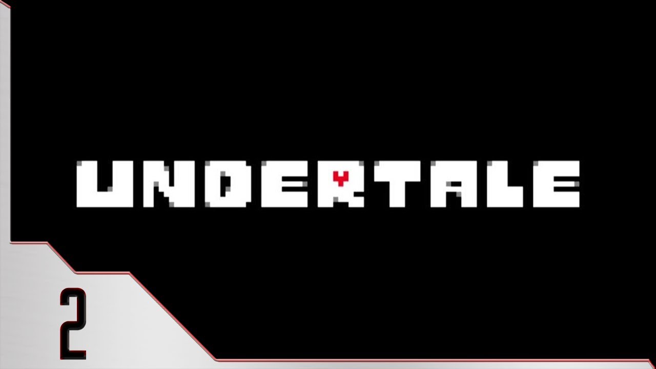 Puzzles Everywhere │ UNDERTALE #2 - YouTube