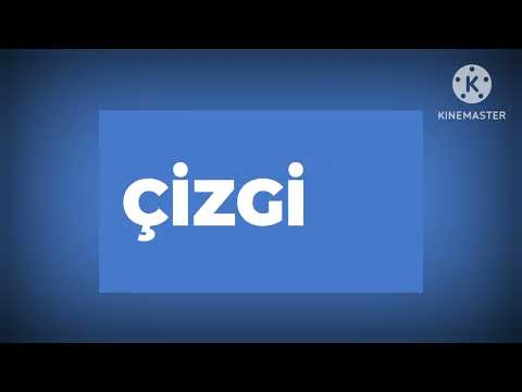 Çizgi Film Jeneriği (Montaj) 18 Eylül