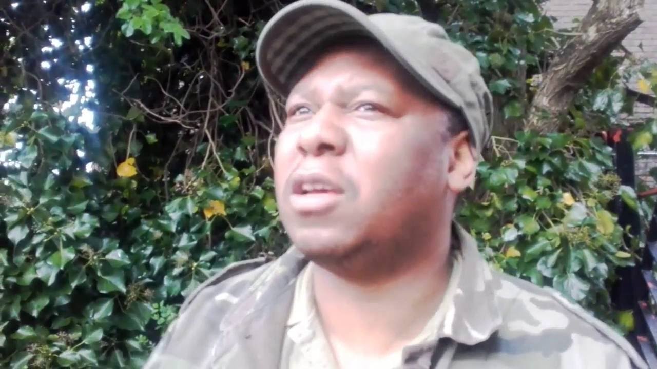 chihuta: project of Mbiradzemangerengere - YouTube