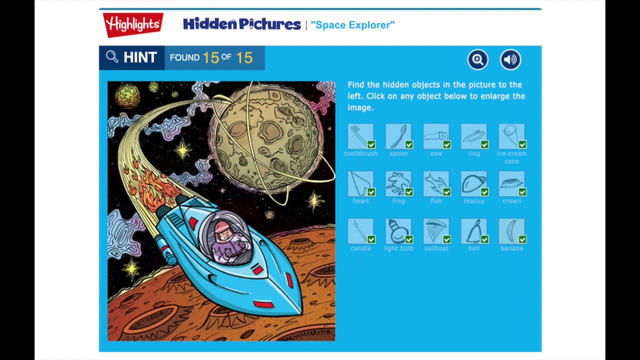 Lebih Dekat dengan Highlights Library - YouTube