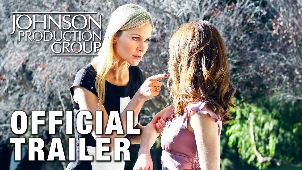 Backstabbed - Official Trailer - YouTube