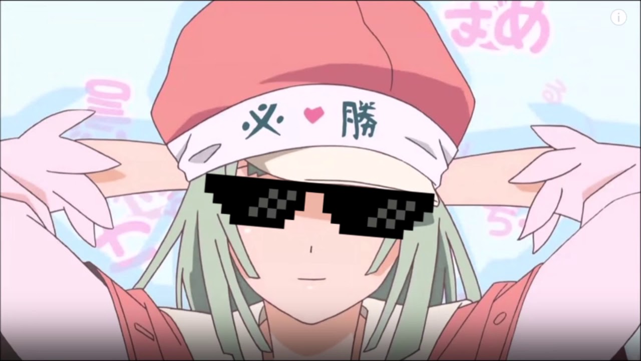 Bakemonogatari - Renai Circulation (Wub Machine Trap Remix) - YouTube