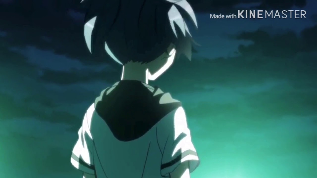 [AMV] assassination classroom - Monster - YouTube