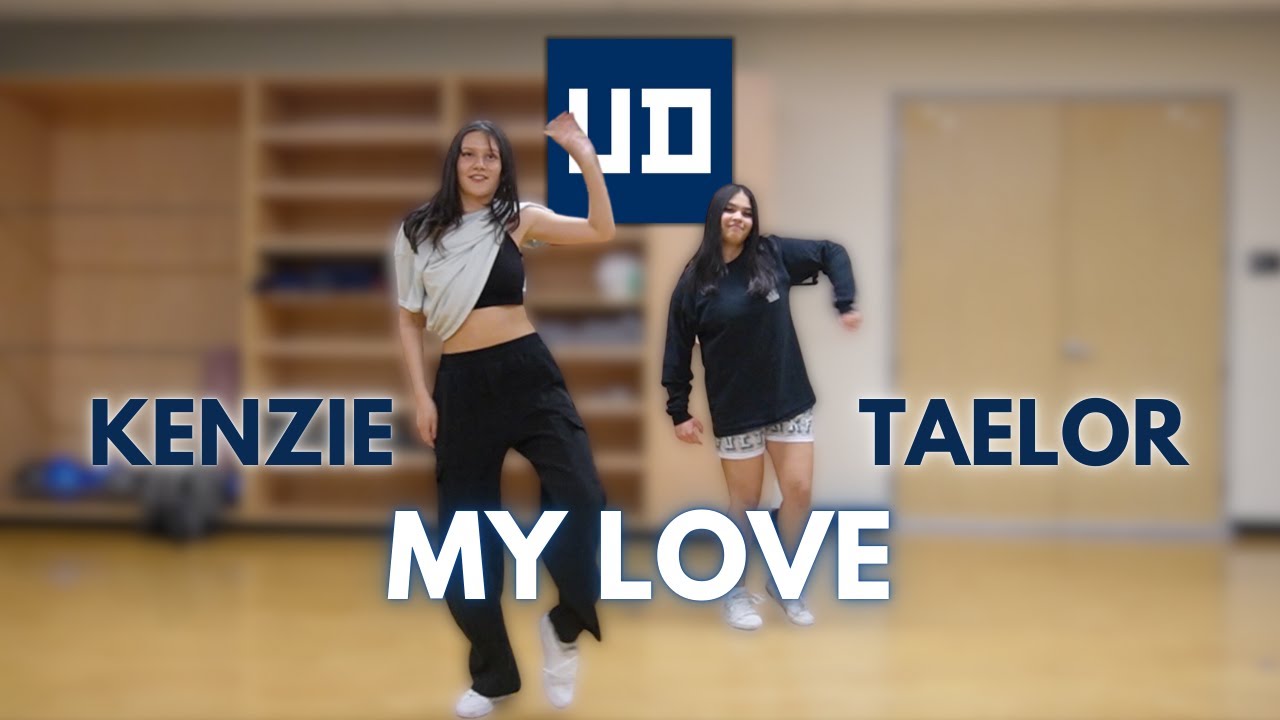 My Love - Justin Timberlake & T.I. | Kenzie Jennings & Taelor Mesa ...
