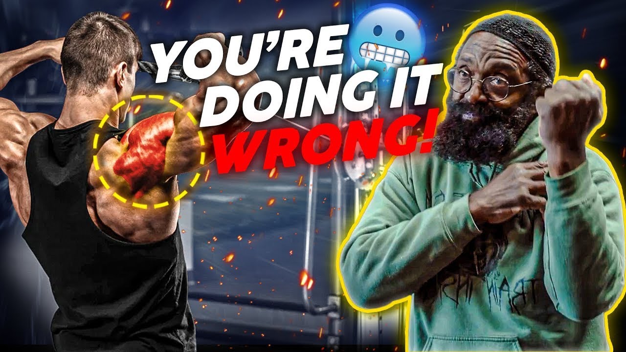 The Untold Secrets on Building MASSIVE DELTS - YouTube
