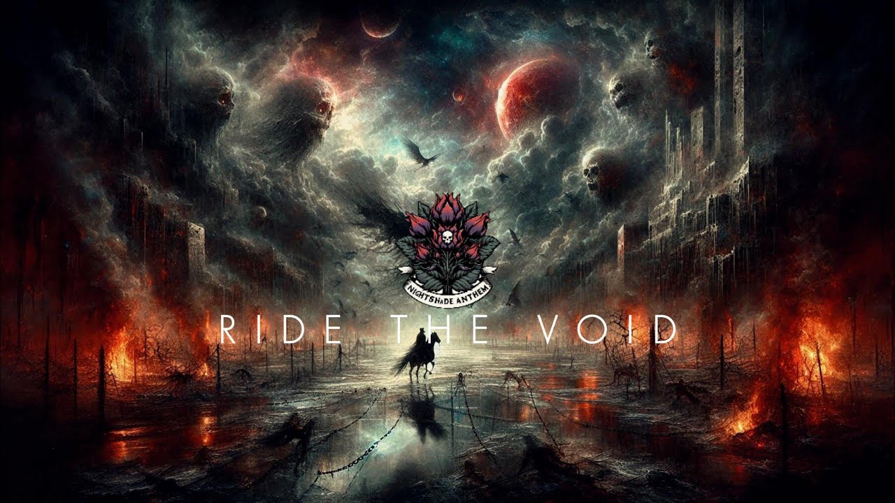 Nightshade Anthem - Ride The Void - YouTube