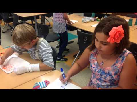 Mrs. Ray's Class - YouTube