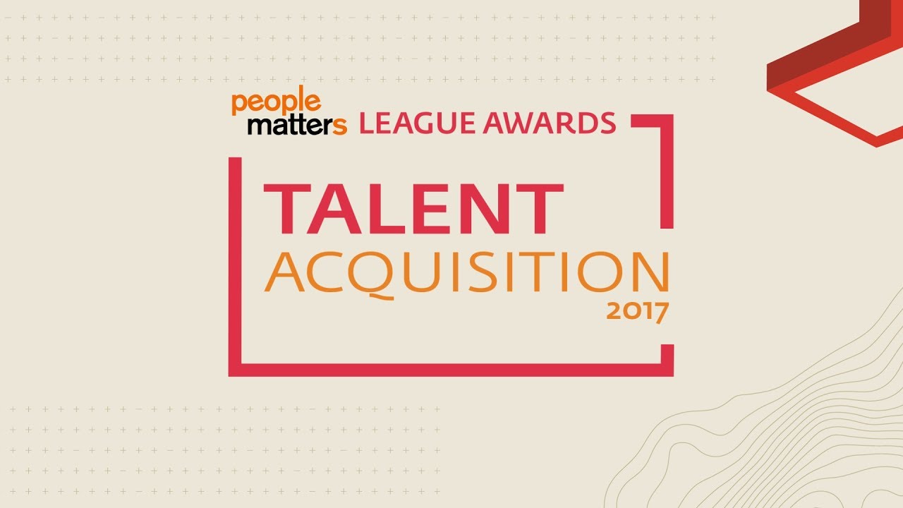 TAL Awards Ceremony 2017 - YouTube