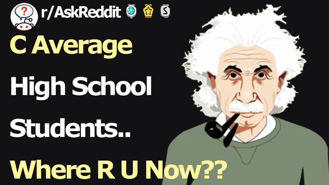 C Average High School Student Buys A Lamborghini! (r/AskReddit) - YouTube