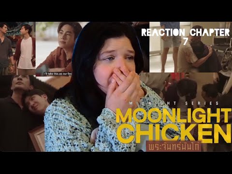 Moonlight chicken chp7 My Heart represents The moon - YouTube