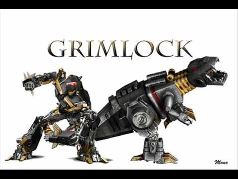 Transformers 4: Rise of the Dinobots & Theme Song
