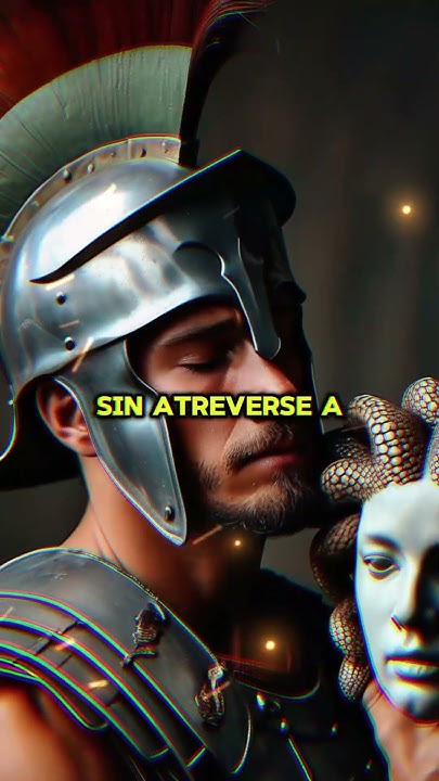 La historia de Perseo nacimiento y vida, Parte 8 - YouTube