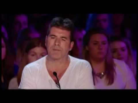 Josh Daniel X Factor UK 2015 Compilaton - YouTube
